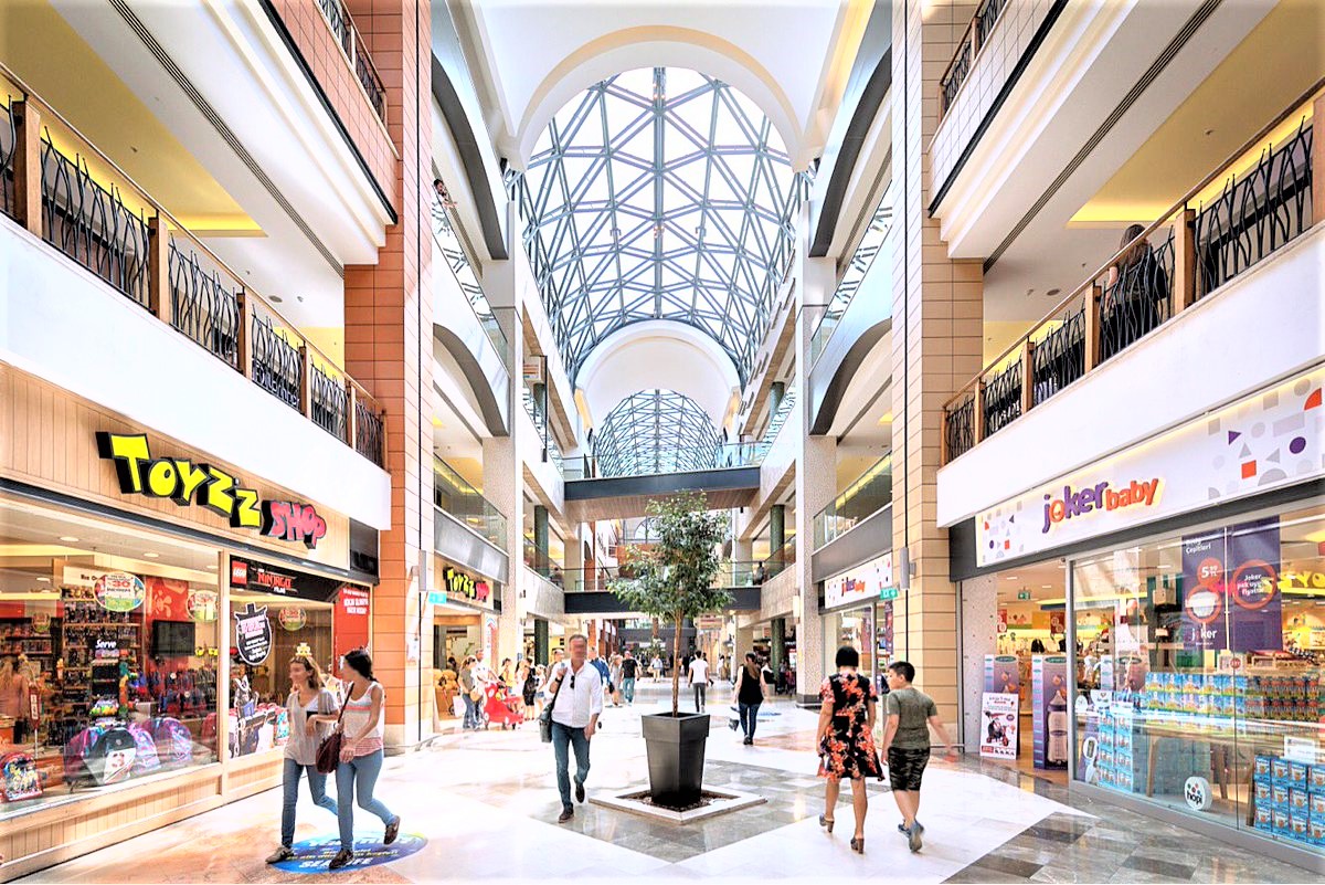 Forum İstanbul AVM